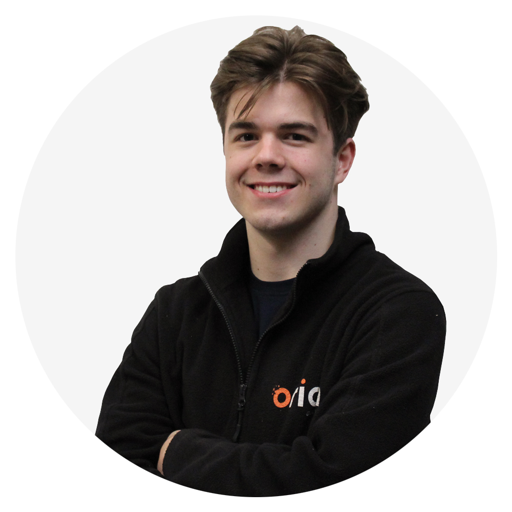 Over ons | Orion Automotive